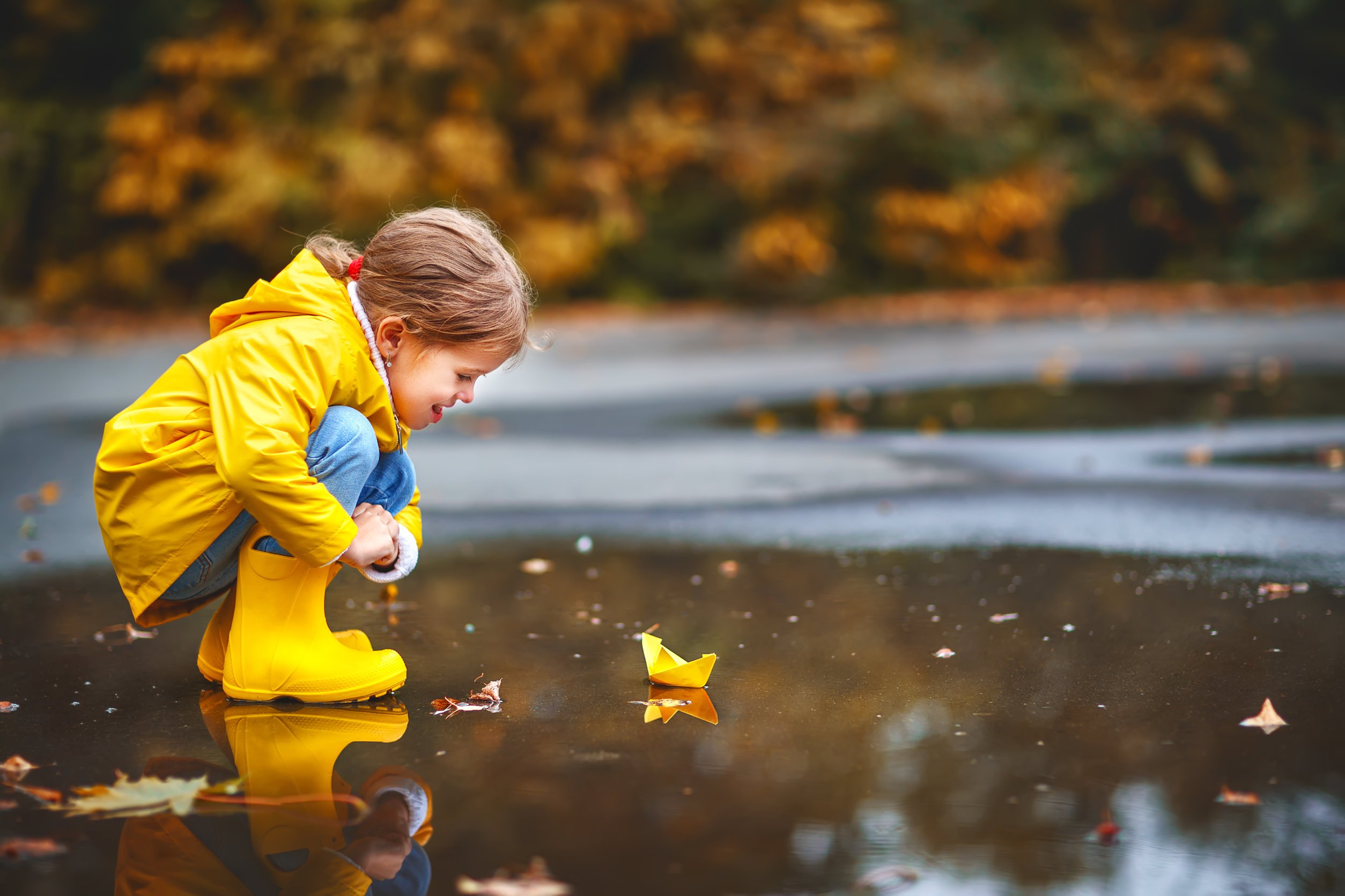 Actividades para dar la bienvenida a la primavera en inglés